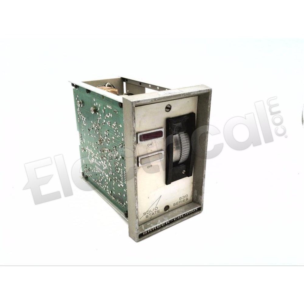 537H00015000000 Invensys Electronic Thermostat Automation