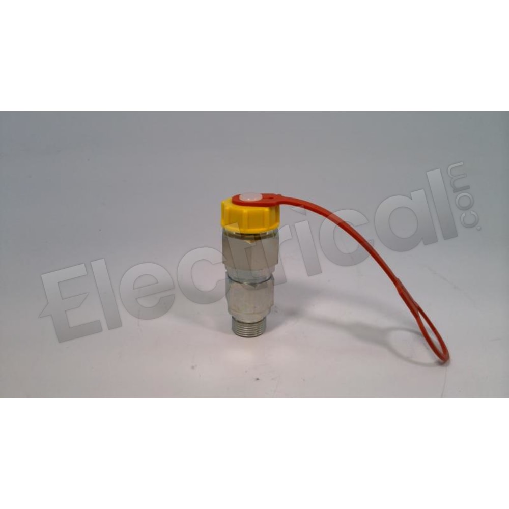 Lincoln Industrial 538-36763-5 Hydraulic Fitting Hydraulic