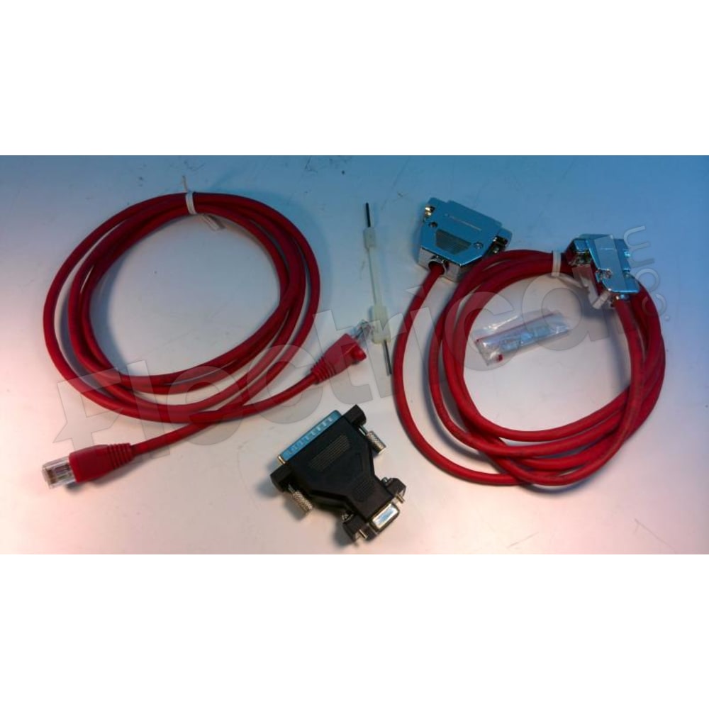 Siemens 538-900 Cordset Cable & Wire Automation