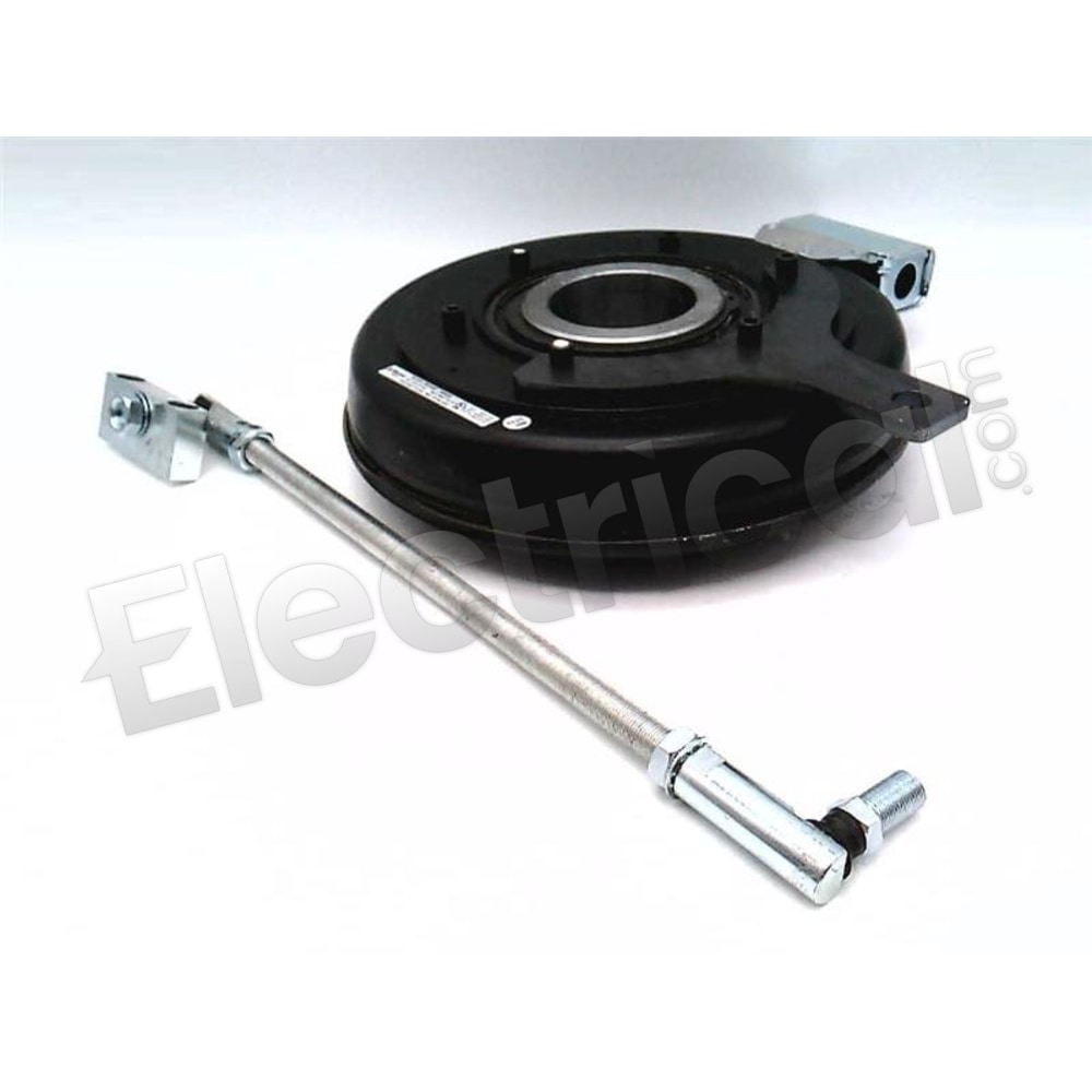 Altra Industrial Motion 5385-170-002 Dynamic Brake Drives