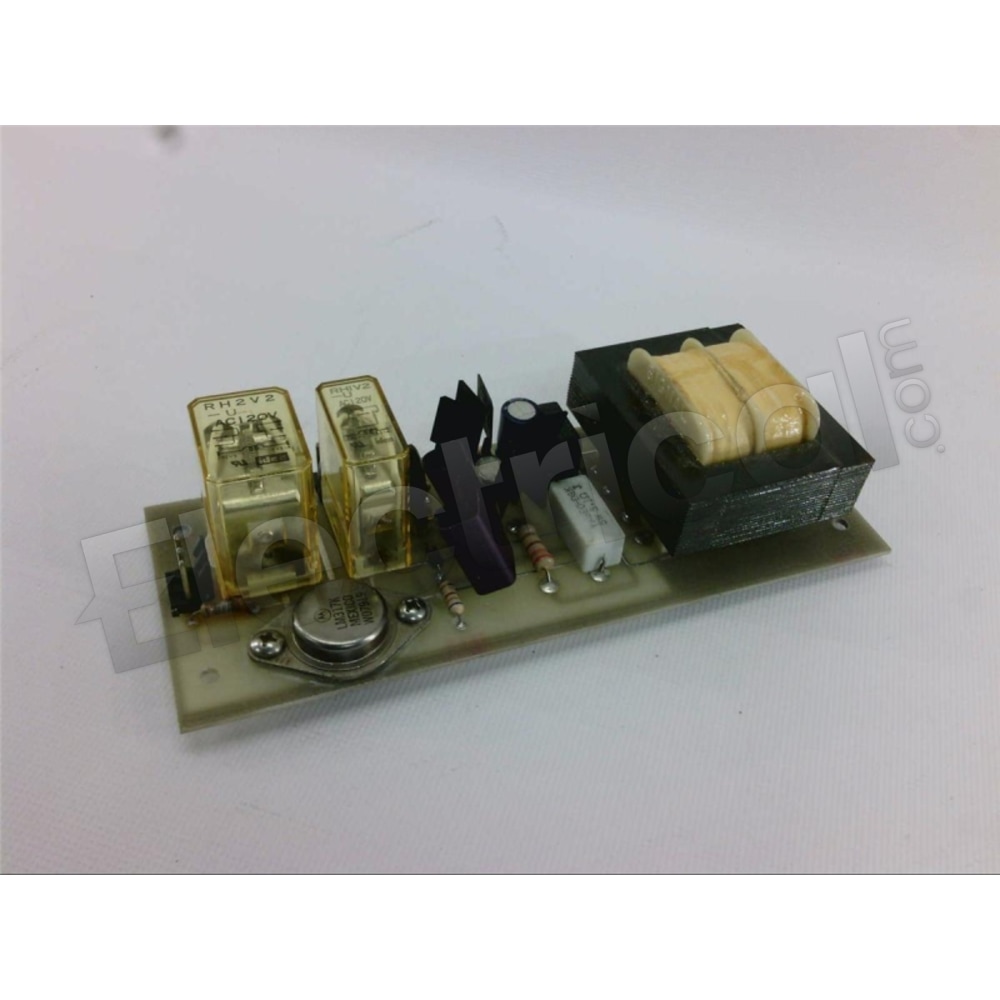 Signal Transformer 53969 Industrial Computer Accessory Automation