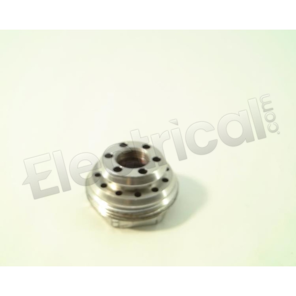 54-3716 Binks Needle Valve Valve