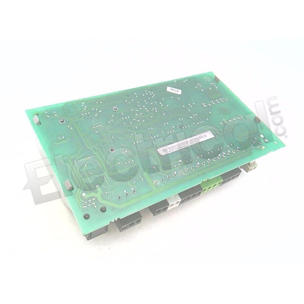 Siemens 540-200 PLC Module Automation