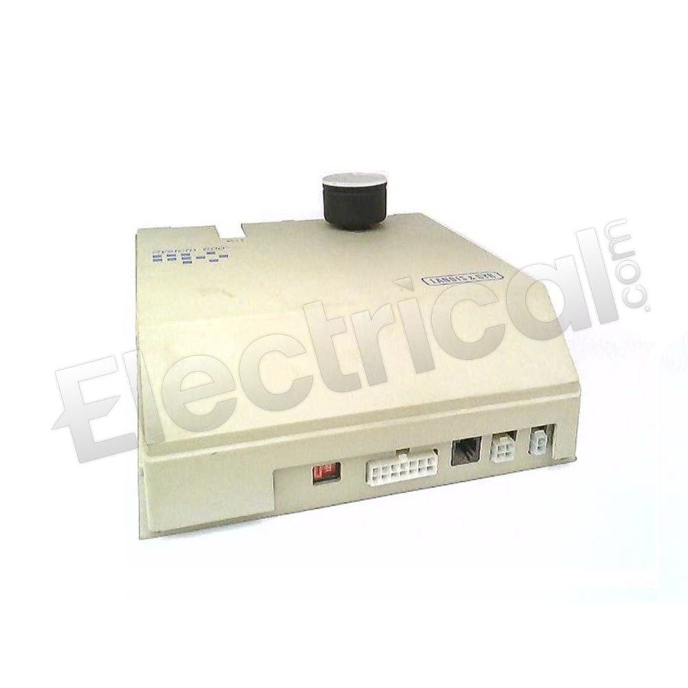 540-400 Siemens PLC Module Automation