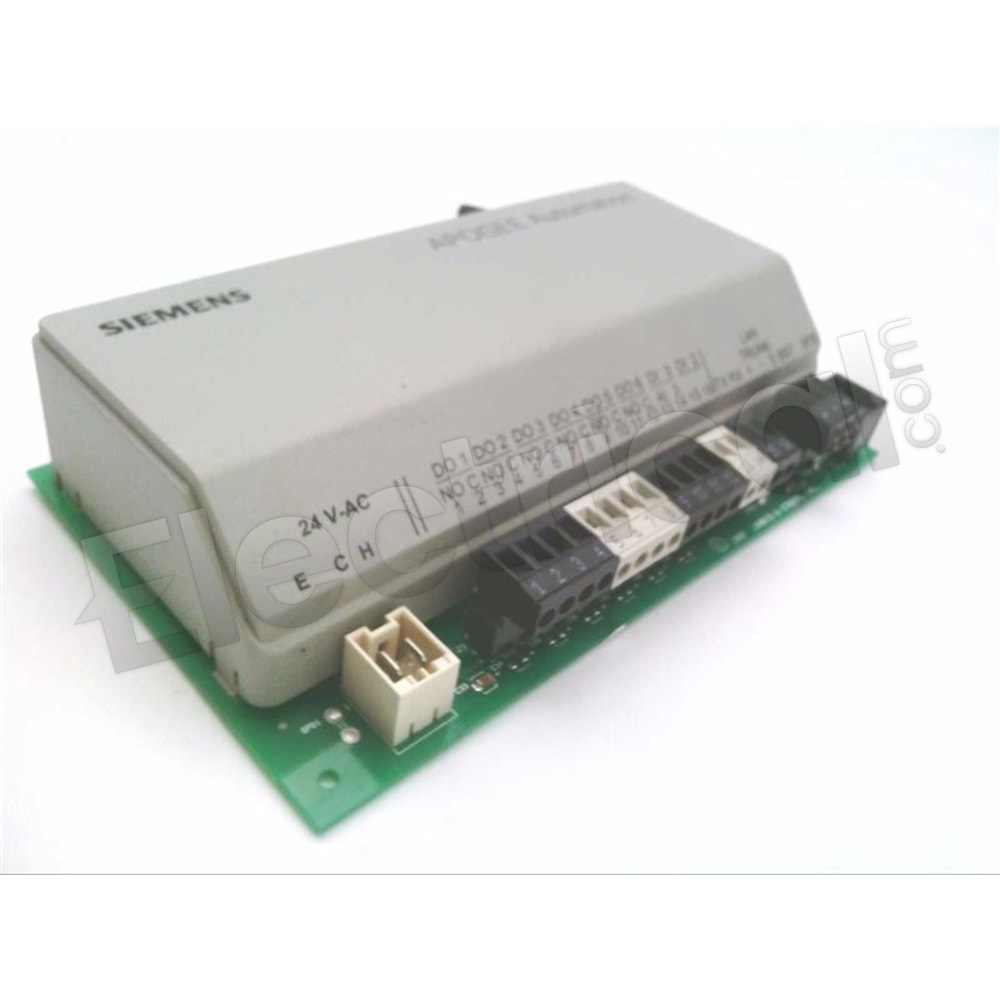 540-800 Siemens Control/Interface Board Drives