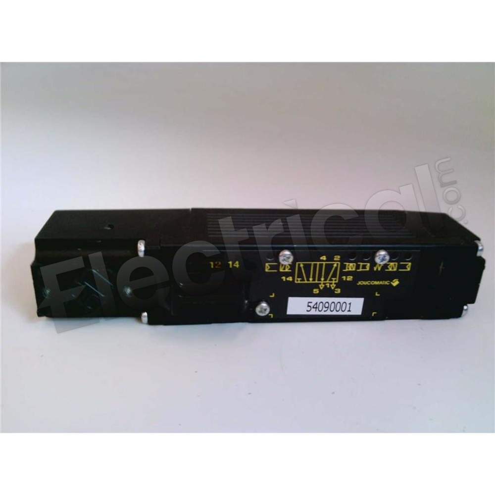 540-90-001 ASCO Solenoid Valve Valve
