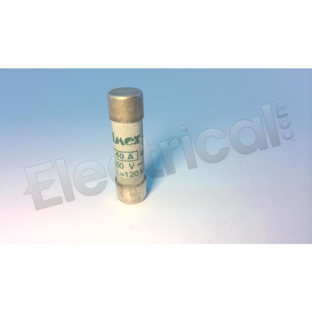 Wimex 5400740 Low Voltage Fuse