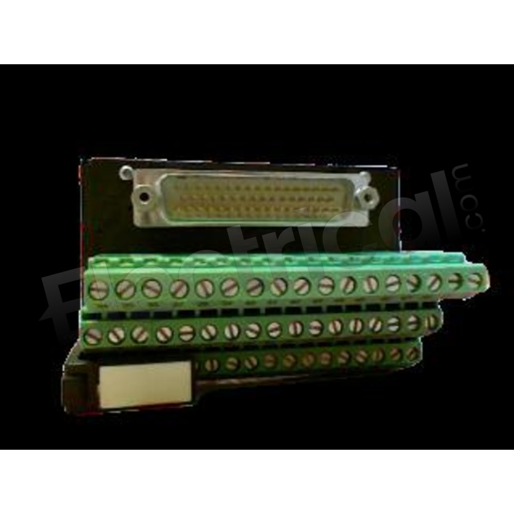 54034 Murr Elektronik Connector/Terminal/Pin Electrical Component