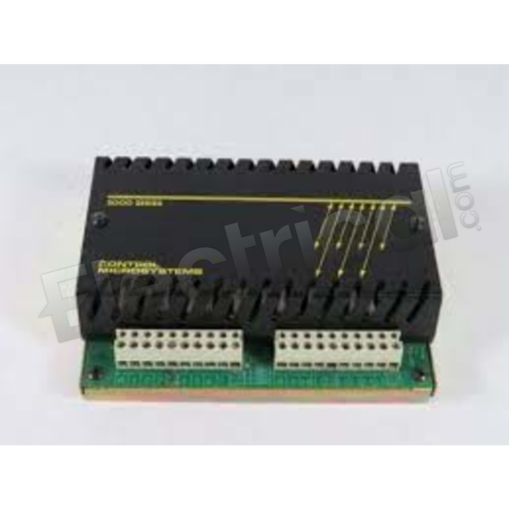 Schneider Electric 5404 PLC Module Automation