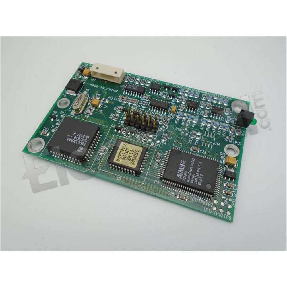 Microtouch 5405401 HMI Accessory Automation