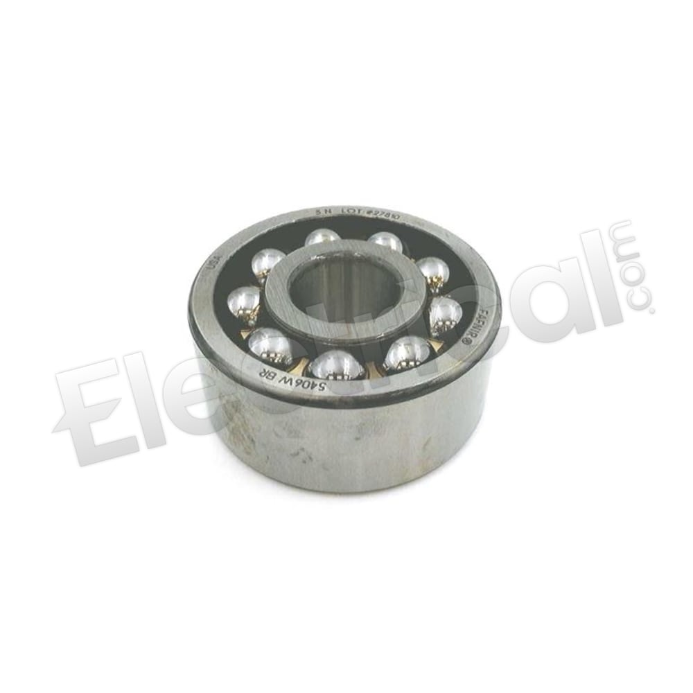 Timken 5406WBR Bearing Machine Part