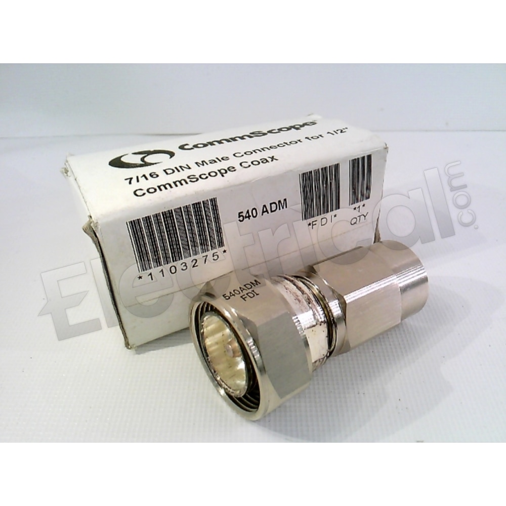 Commscope 540ADM Connector/Terminal/Pin Electrical Component