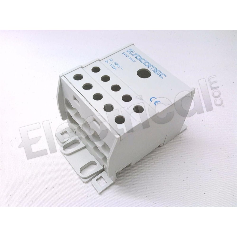 5410-1017 Socomec Fuse Block Fuse