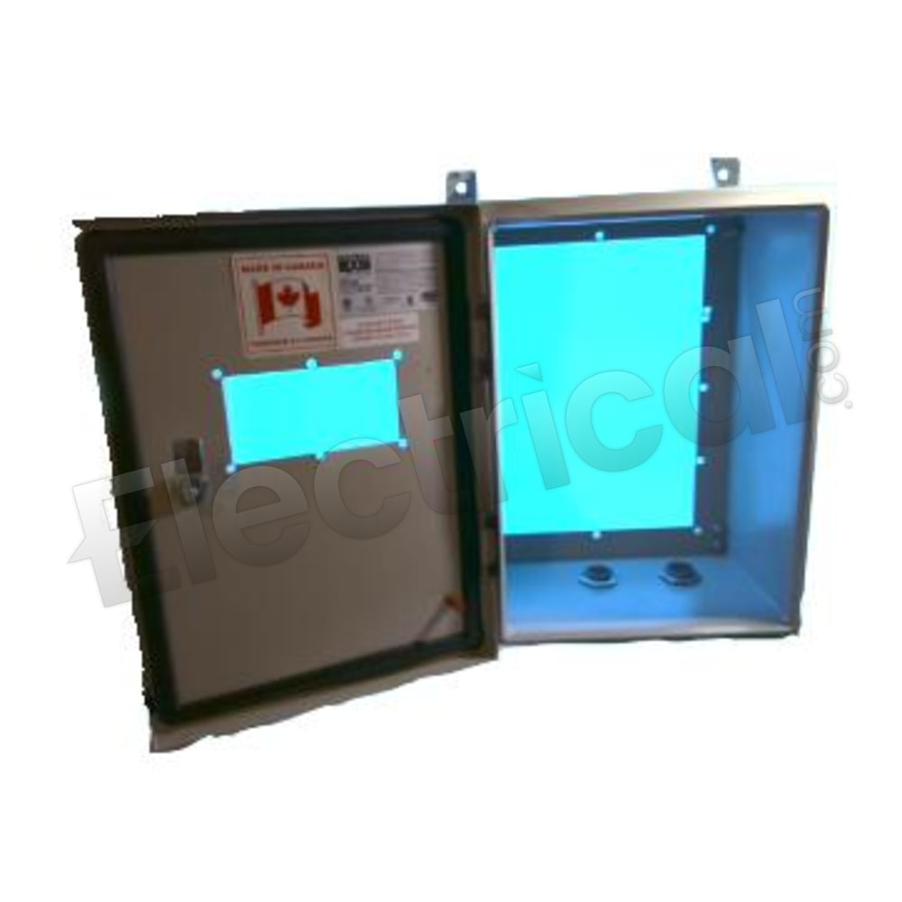 Eurobex 5412-ES Enclosure Circuit Breaker