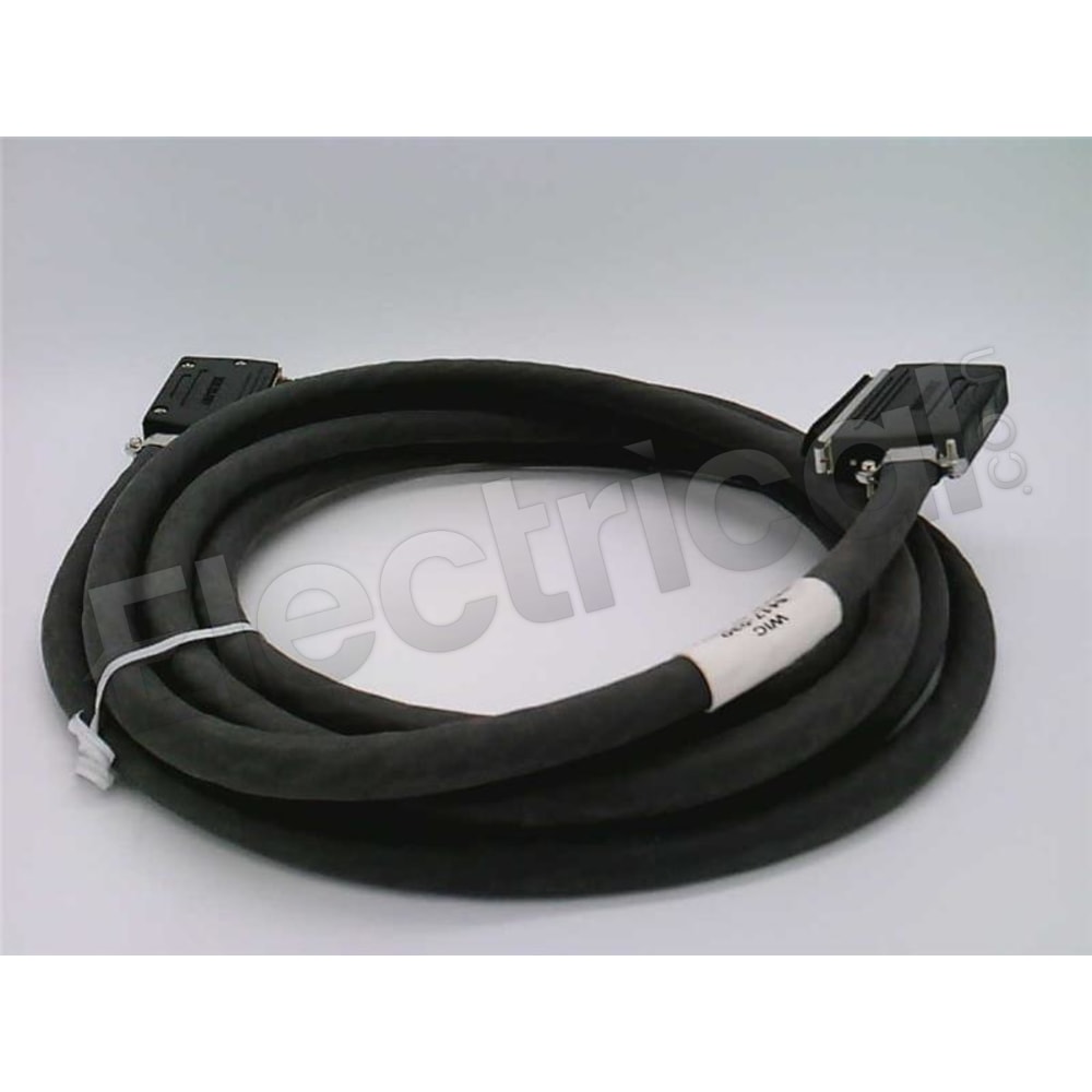 Woodward 5417-030 PLC Accessory Automation