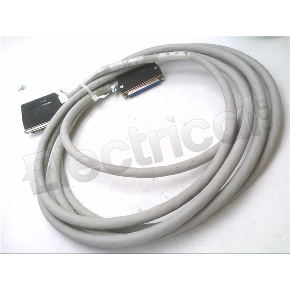 Woodward 5417-042 PLC Accessory Automation