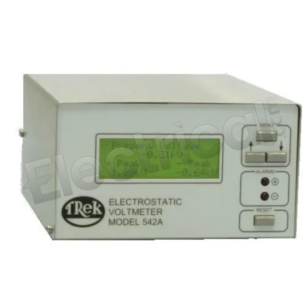 TREK 542-1-CE Sensor Automation