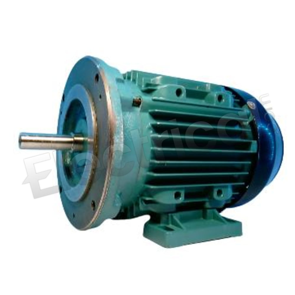 Invensys 5422301WA-02 Motor Automation