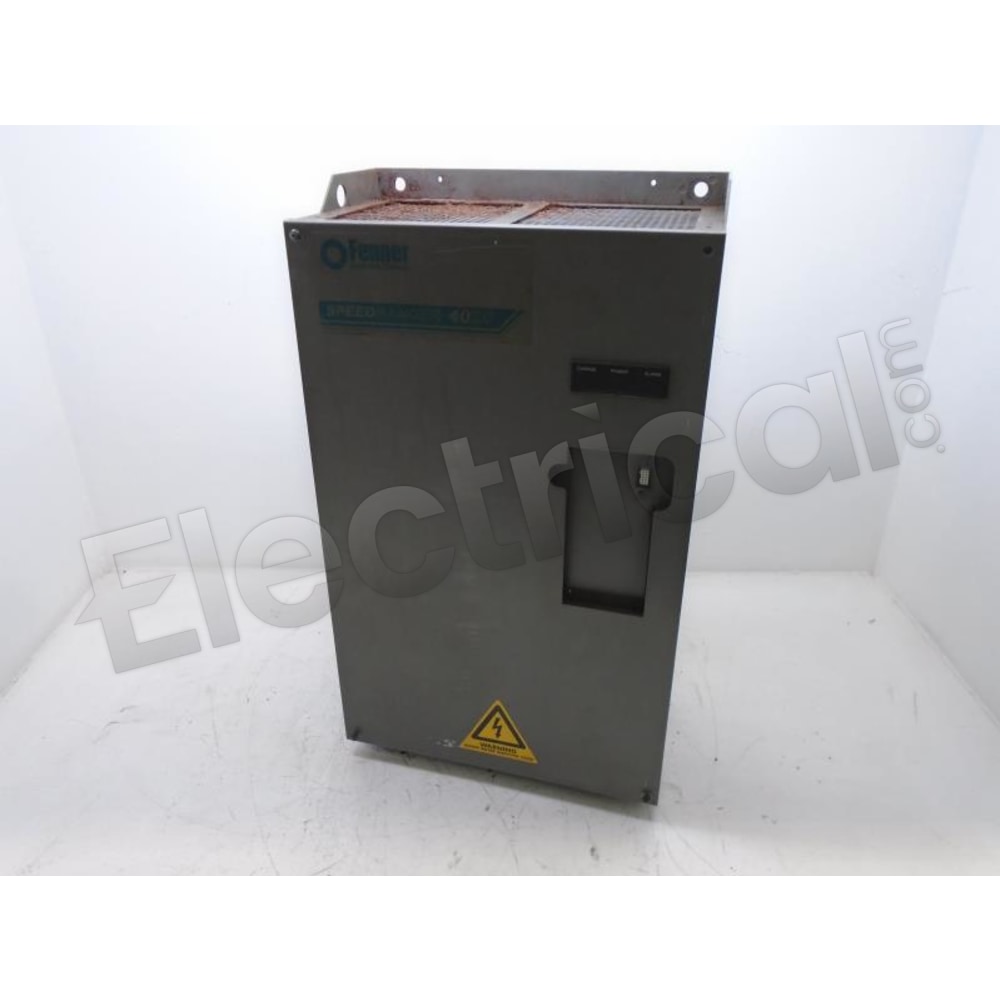 542C1510 Fenner Control/Interface Board Drives