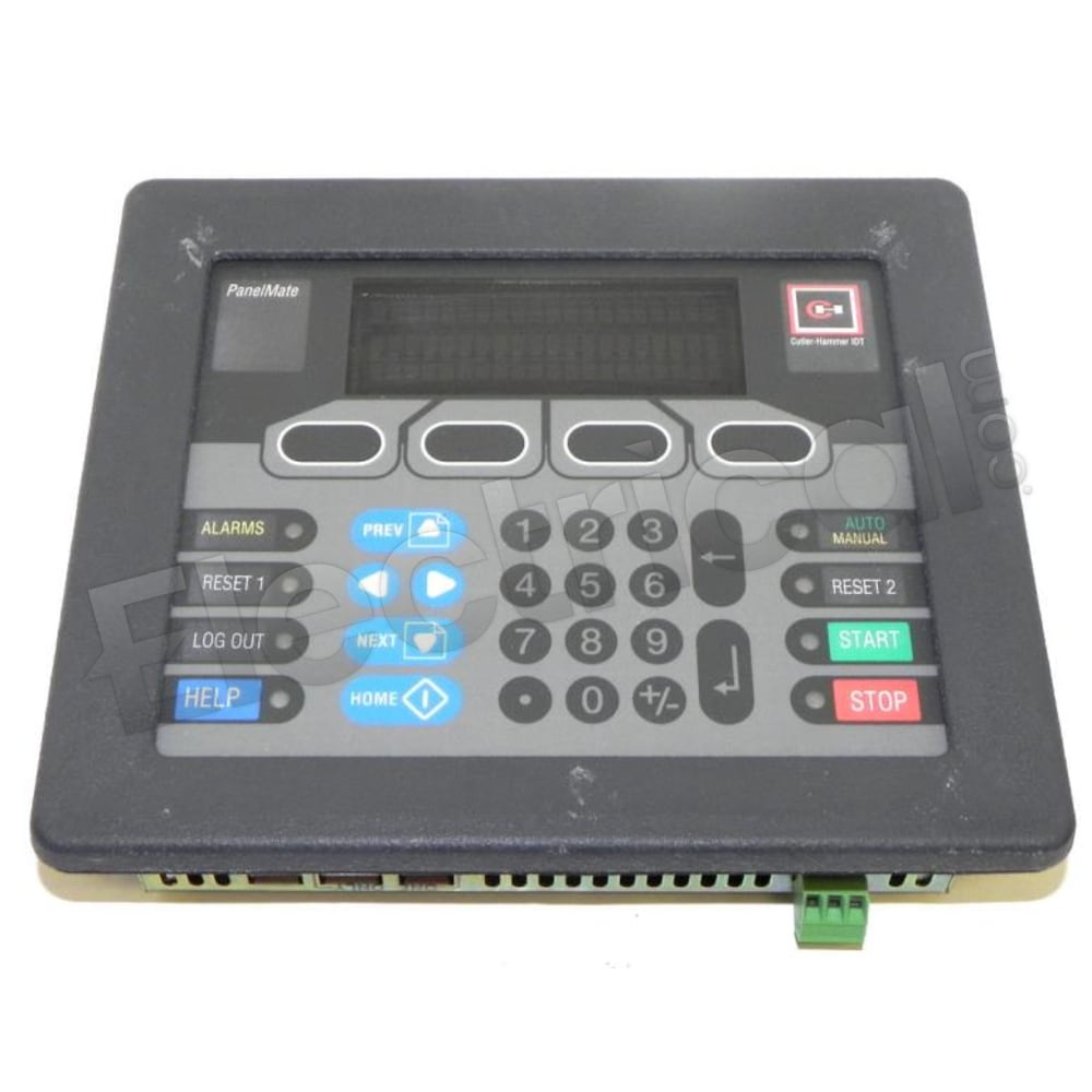 542L Eaton HMI Automation