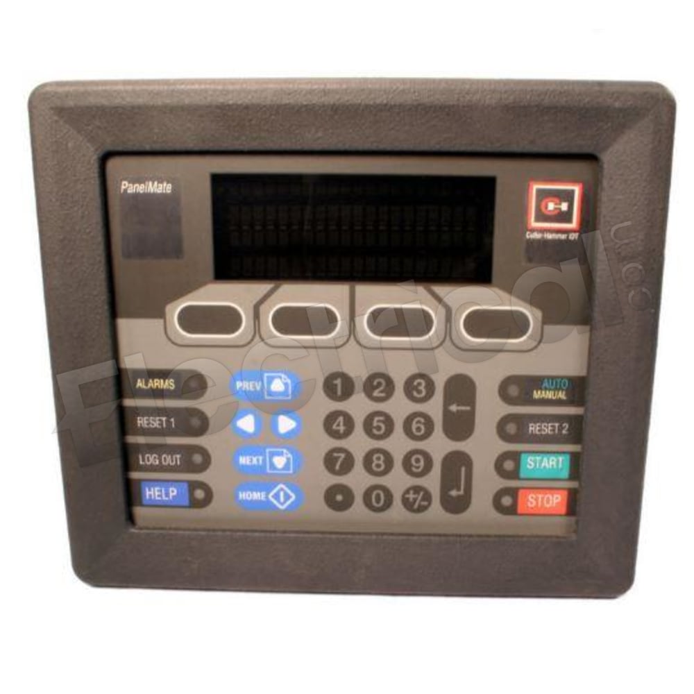 542V Eaton HMI Automation