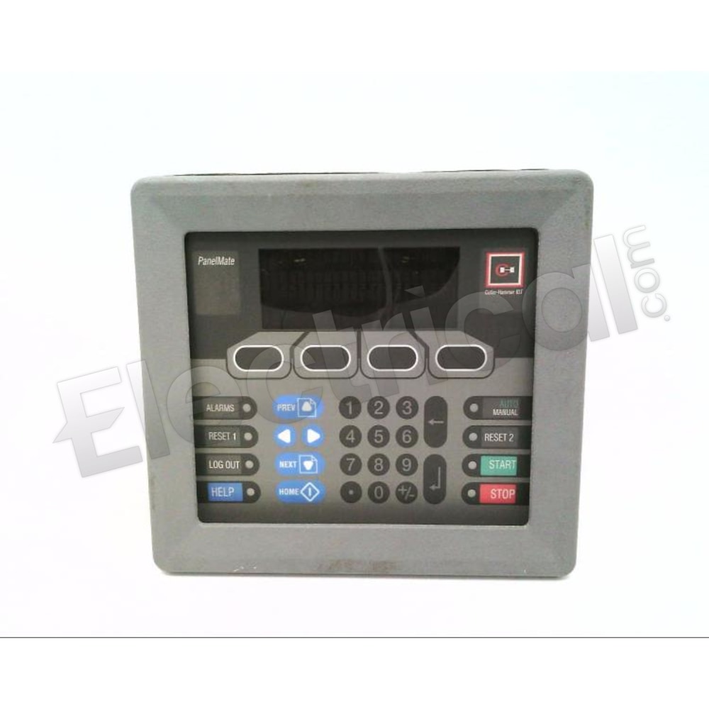 542VM Eaton HMI Automation