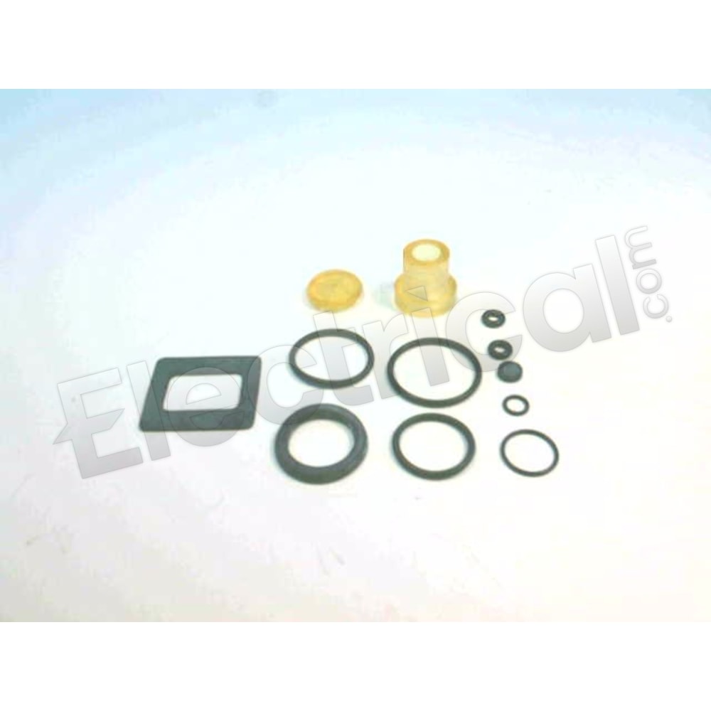 Norgren 54344-17 Pneumatic Valve Pneumatic