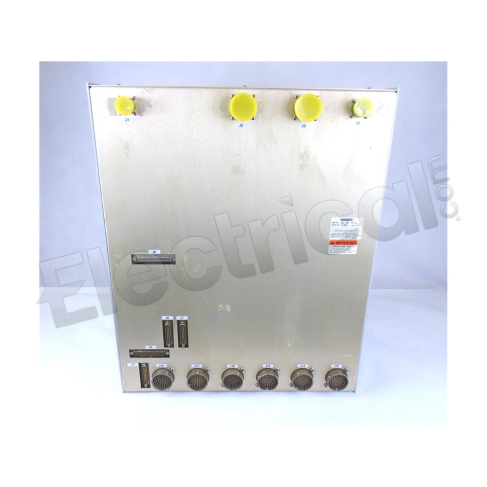 Woodward 5437-266 Power Supply Accessory Power Supply