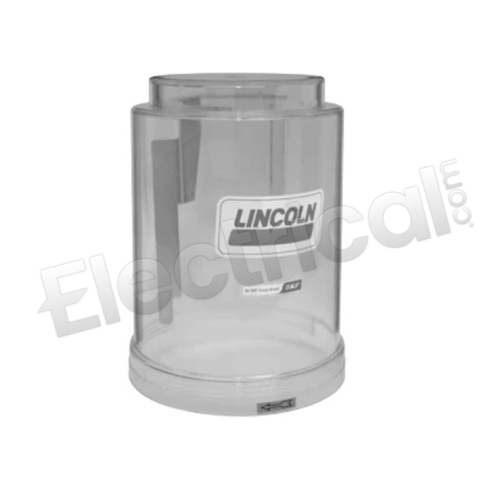 544-32696-1 Lincoln Industrial Container/Tote/Bin Material Handling