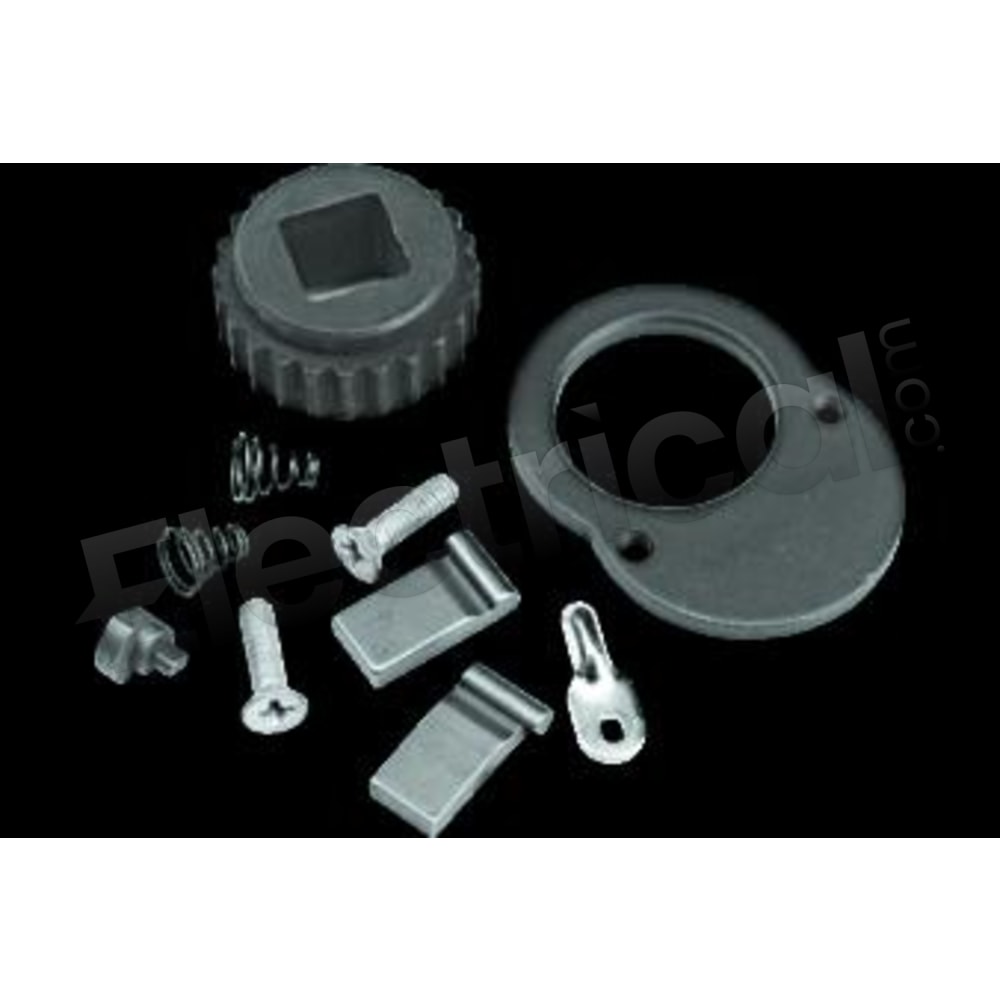 Stanley Black & Decker 5449RK Rachet/Socket Tools