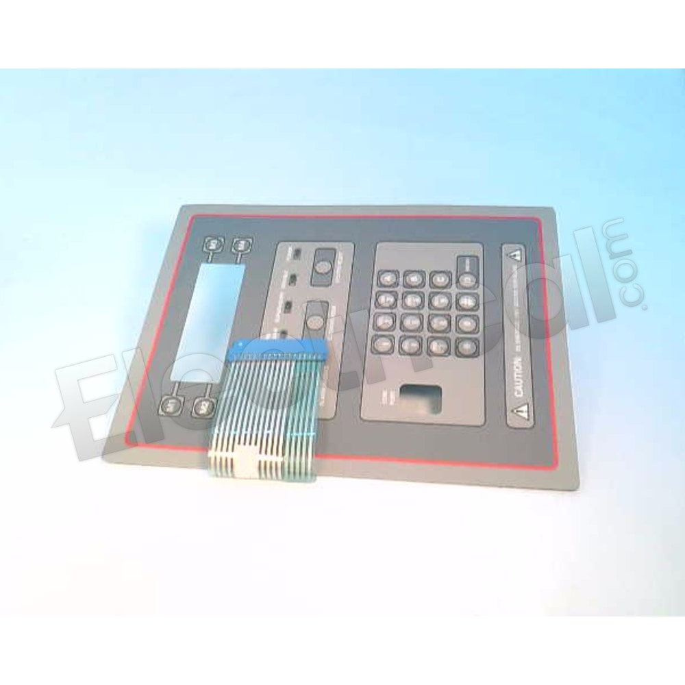 Siemens 545-649110-5FA Fire Safety Building Maintenance