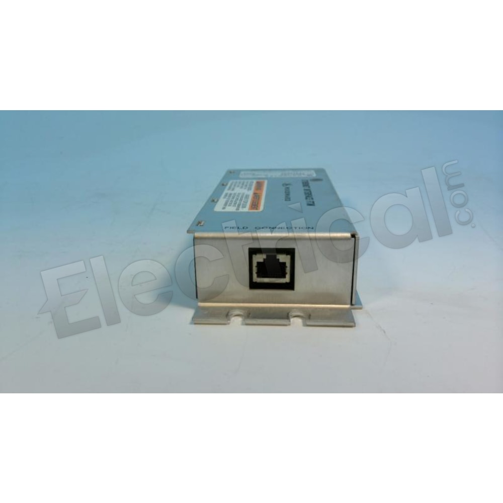 Woodward 5453-750 PLC Module Automation