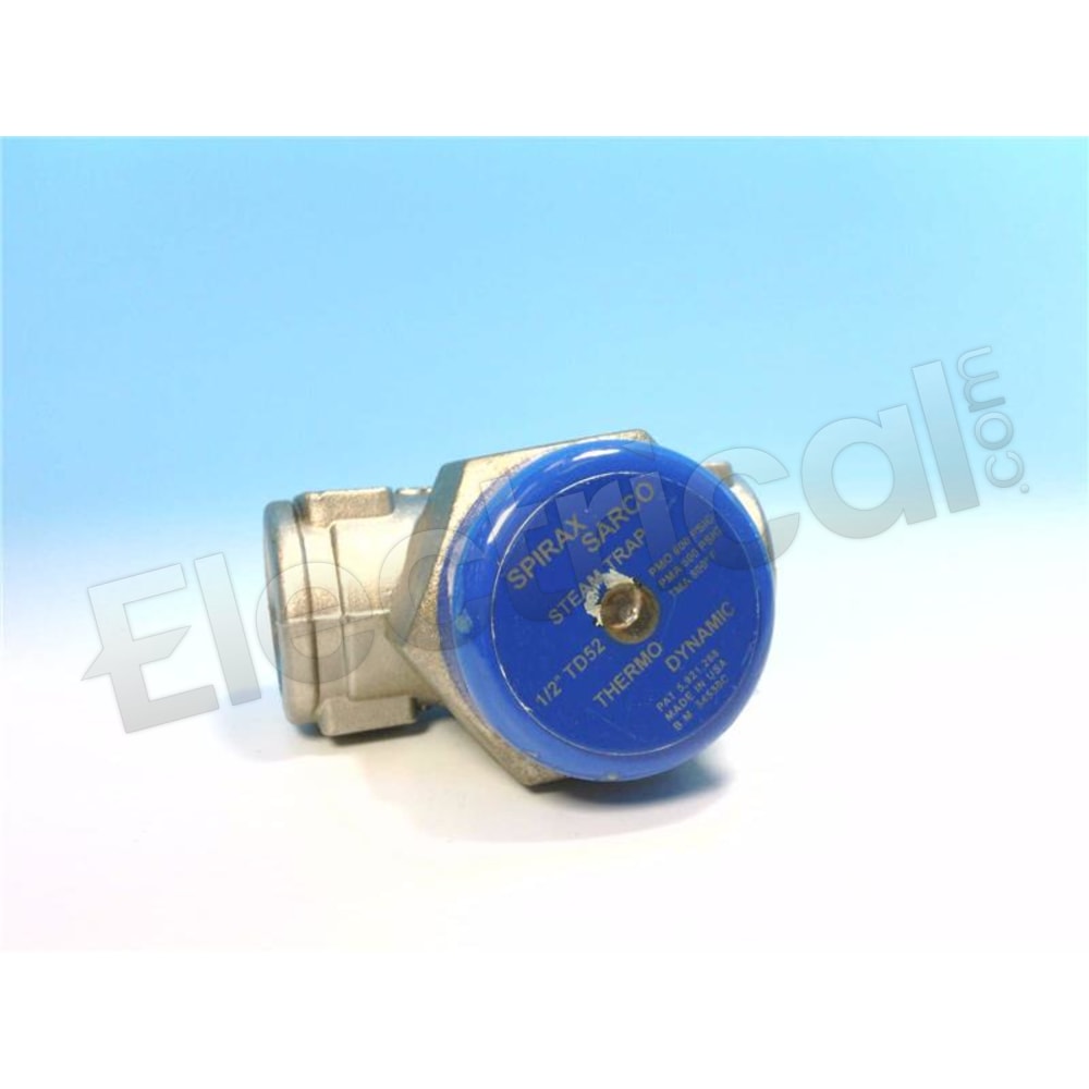 54530C Spirax Sarco Steam Trap HVAC