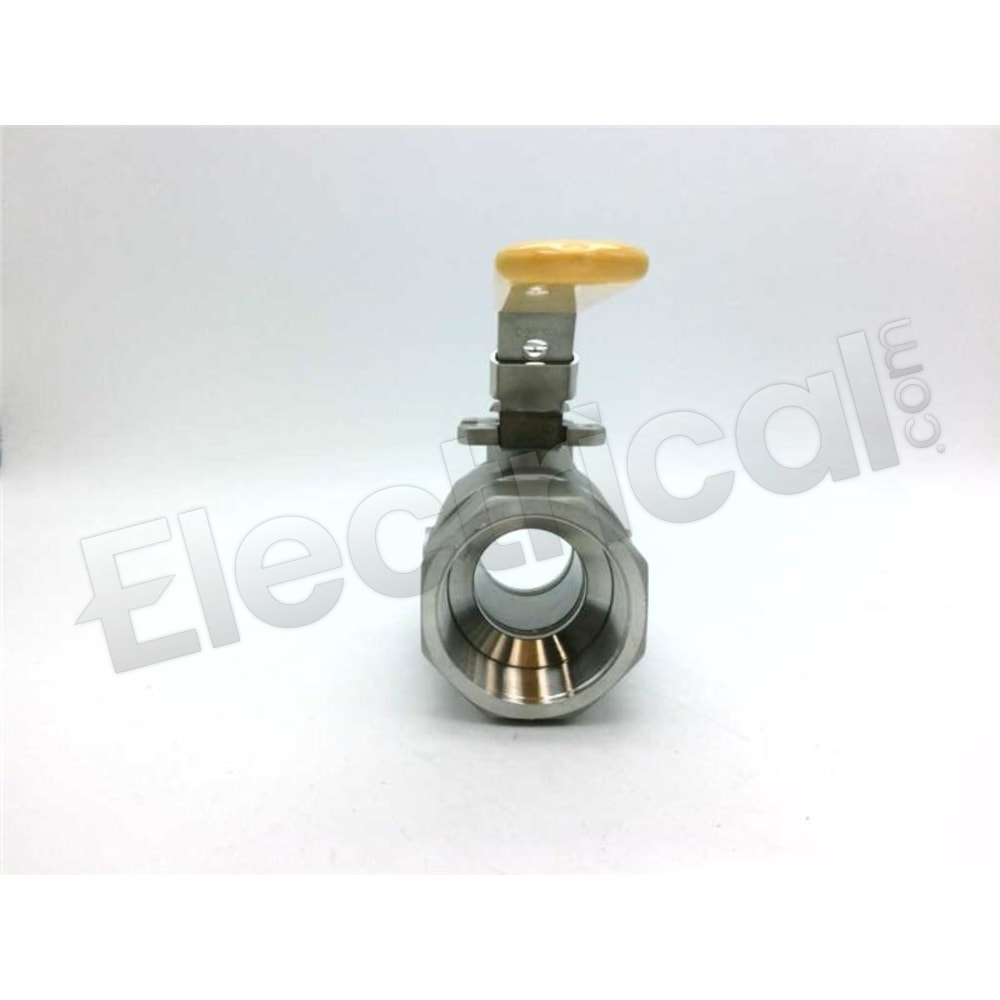 Smith Cooper International 54576 Ball Valve Valve