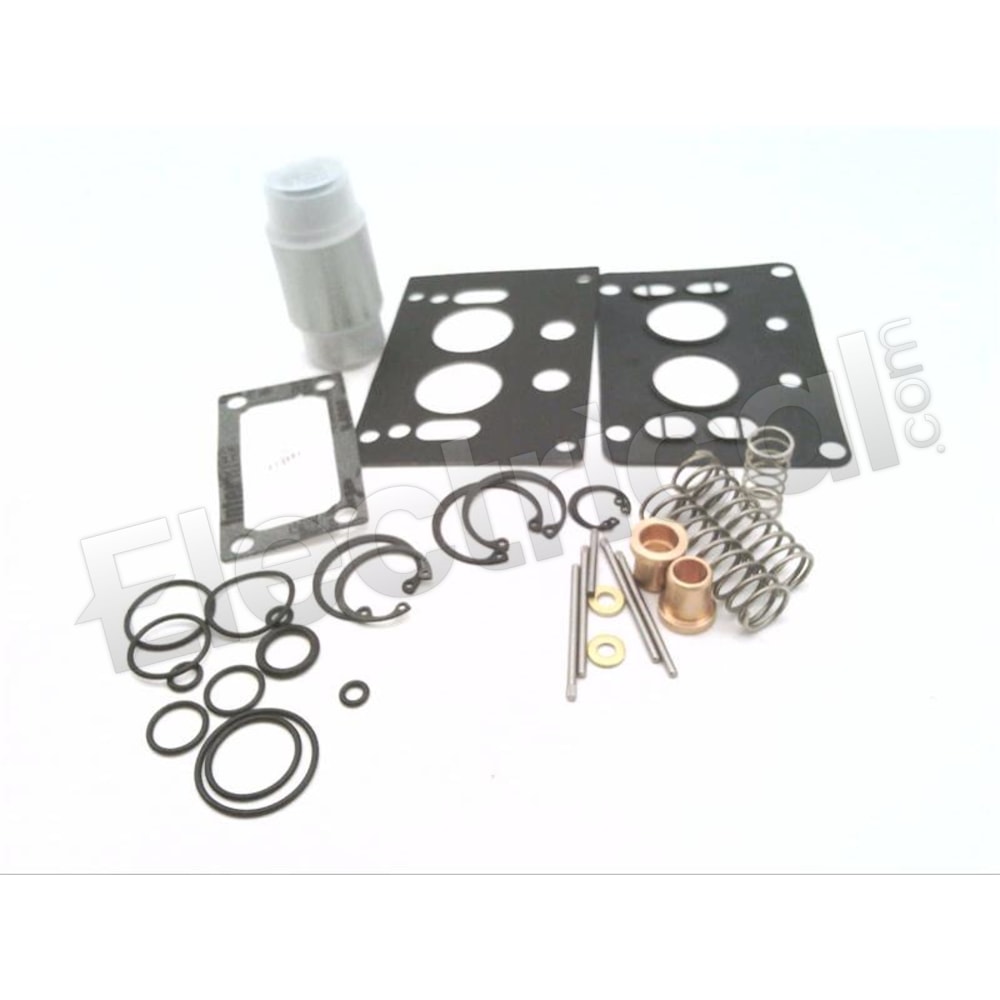 Ross Controls 545K77 Pneumatic Valve Rebuild Kit / Seal Kit Pneumatic