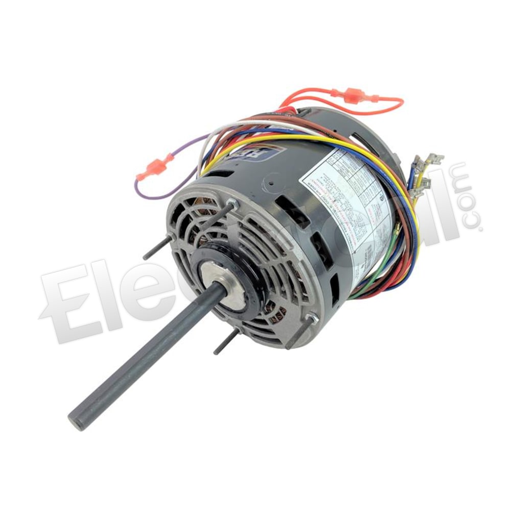 Emerson 5460 Motor Automation