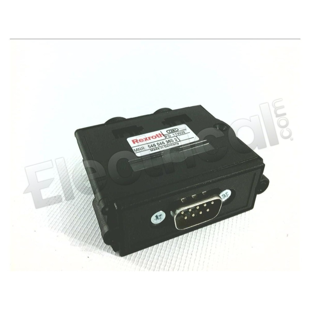 Bosch 5460463602 Pneumatic Accessory Pneumatic