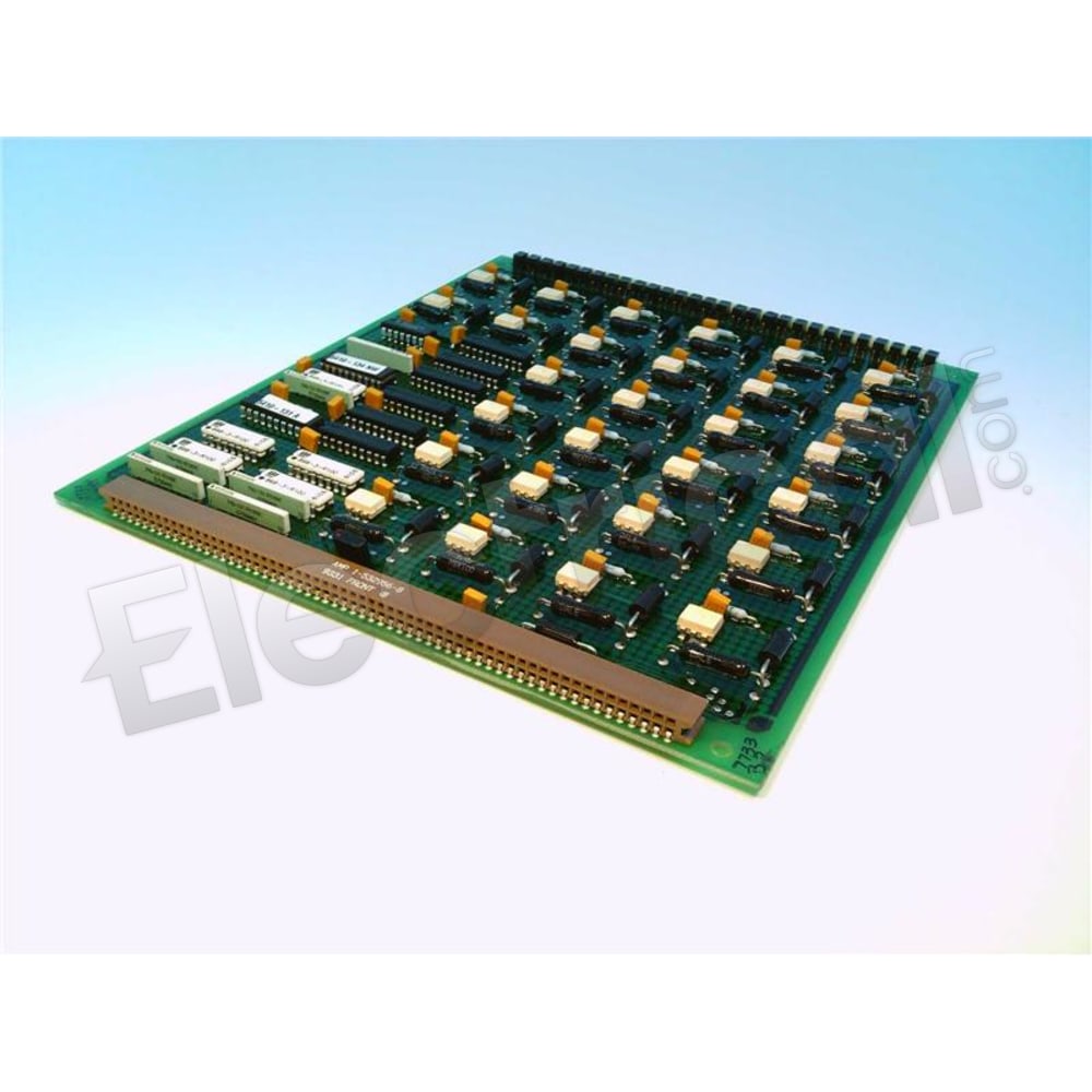 Woodward 5462-757 Industrial Computer Accessory Automation