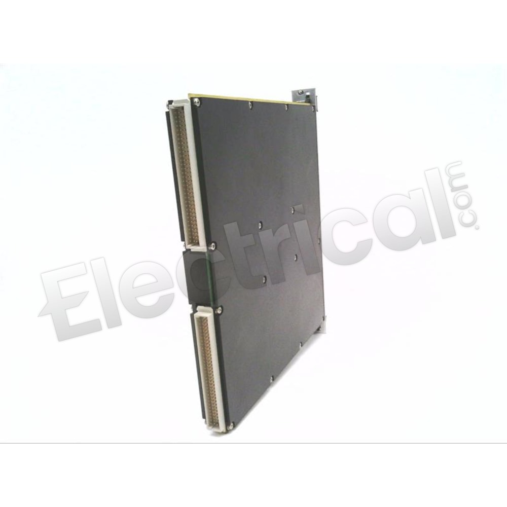 Woodward 5464-334 PLC Module Automation