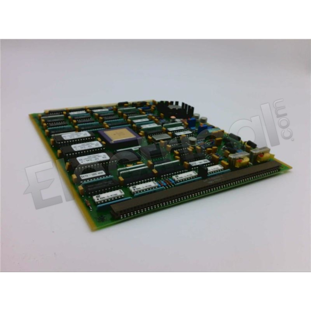 Woodward 5464-348 Industrial Computer Accessory Automation