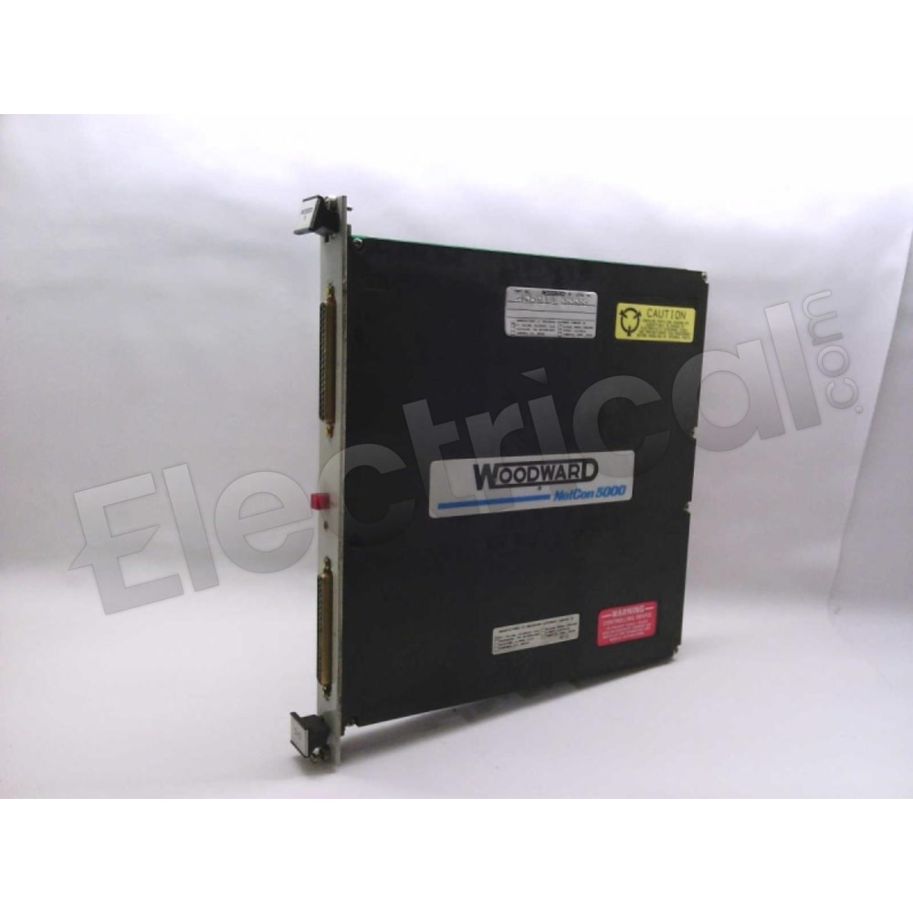 Woodward 5464-385 Industrial Computer Accessory Automation