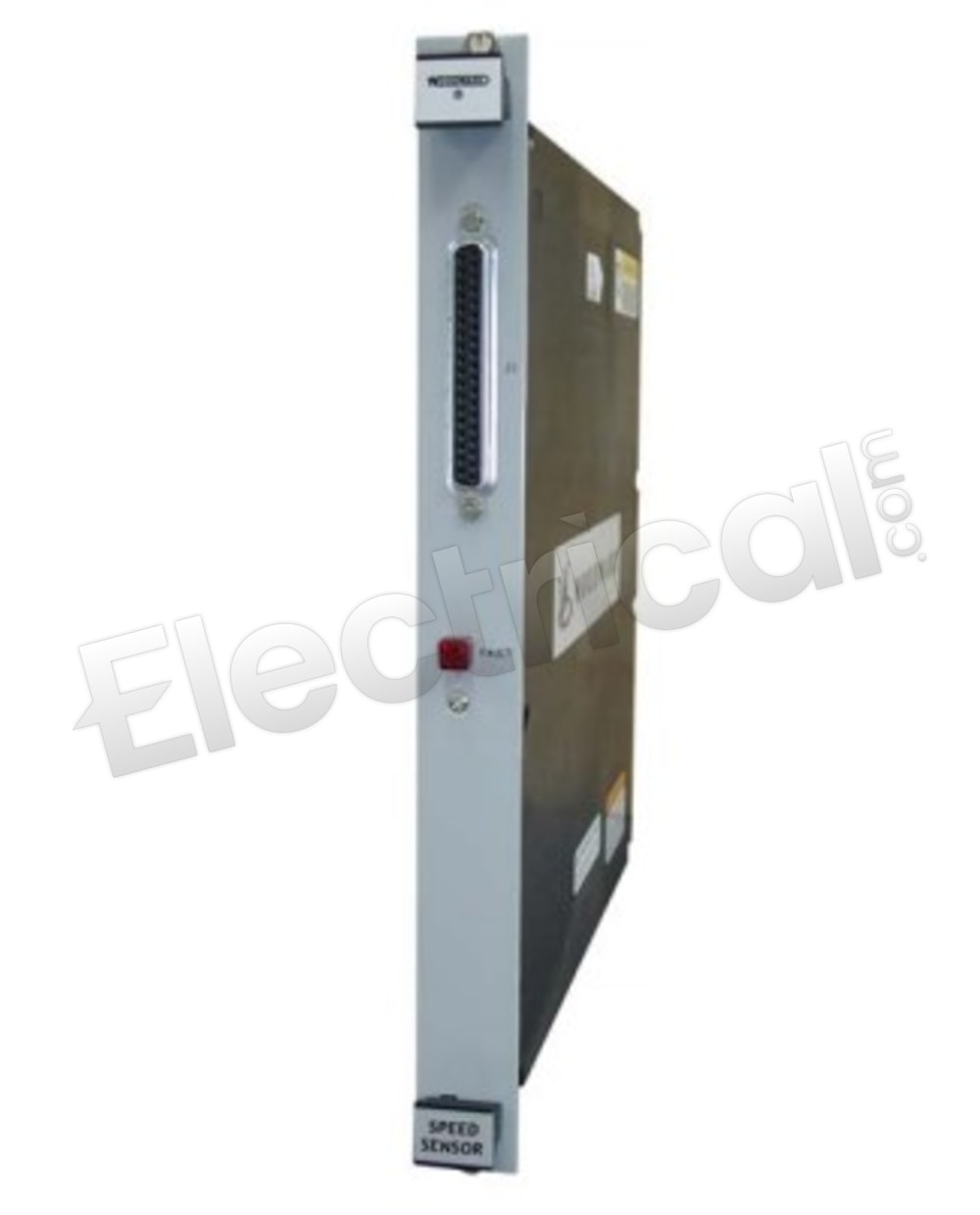 Woodward 5464-658 PLC Module Automation