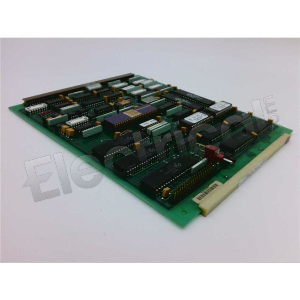 Woodward 5464-674 Industrial Computer Accessory Automation