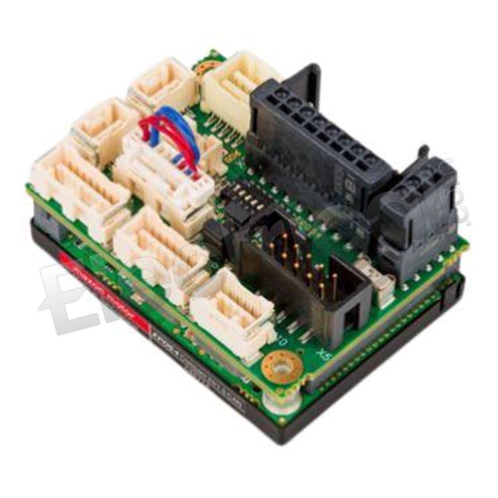 Maxon Motor 546714 CPU/Control Board Automation