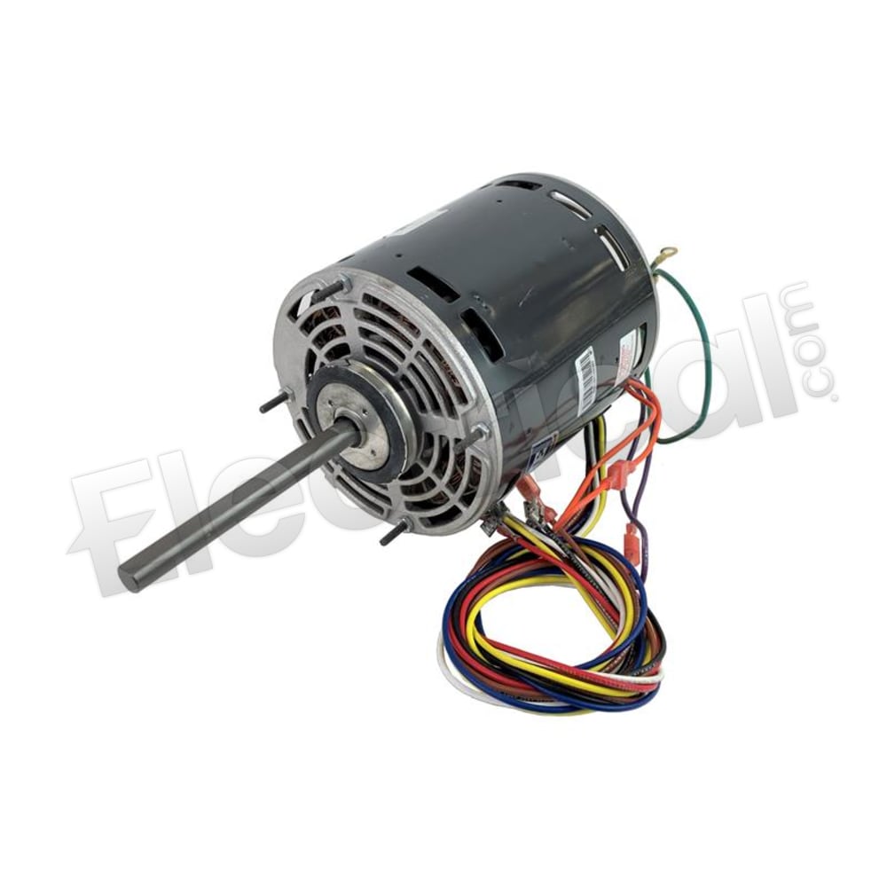 5470 Nidec Corp Motor Automation