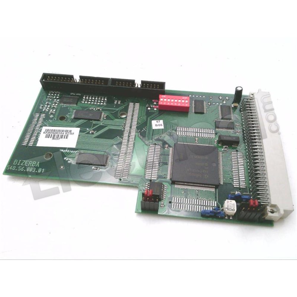 Bizerba 548.56.003.01 Industrial Computer Accessory Automation