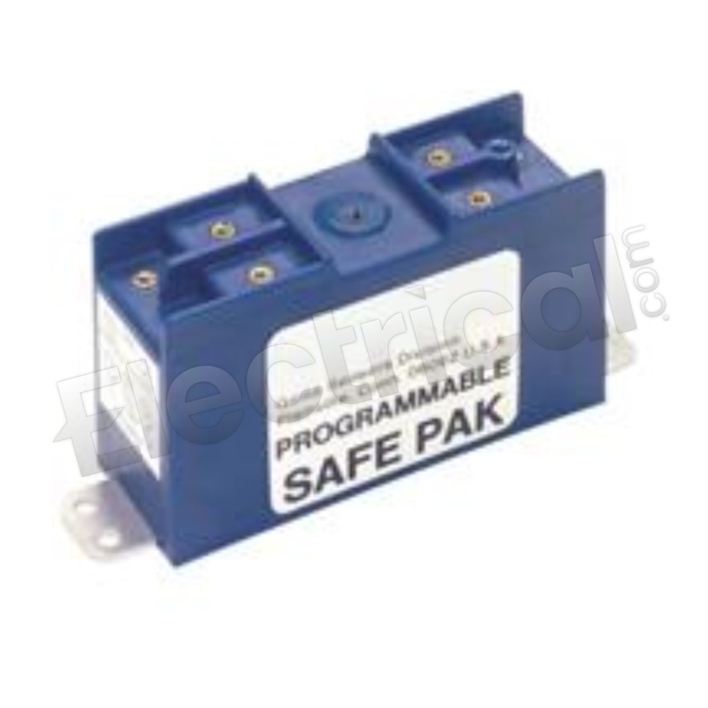 Gems Sensors 54806 Current Limiter Automation