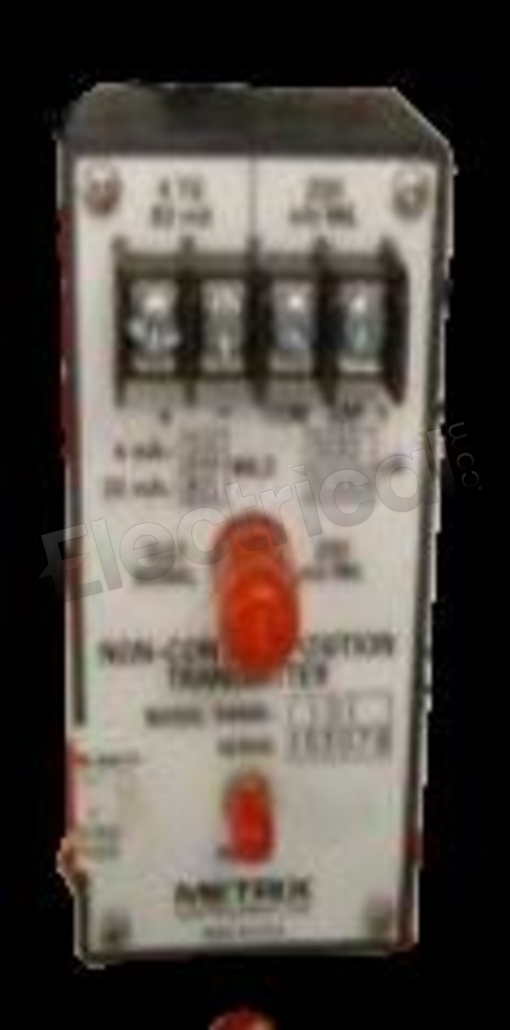 Metrix Vibration 5488E-108S Sensor Automation