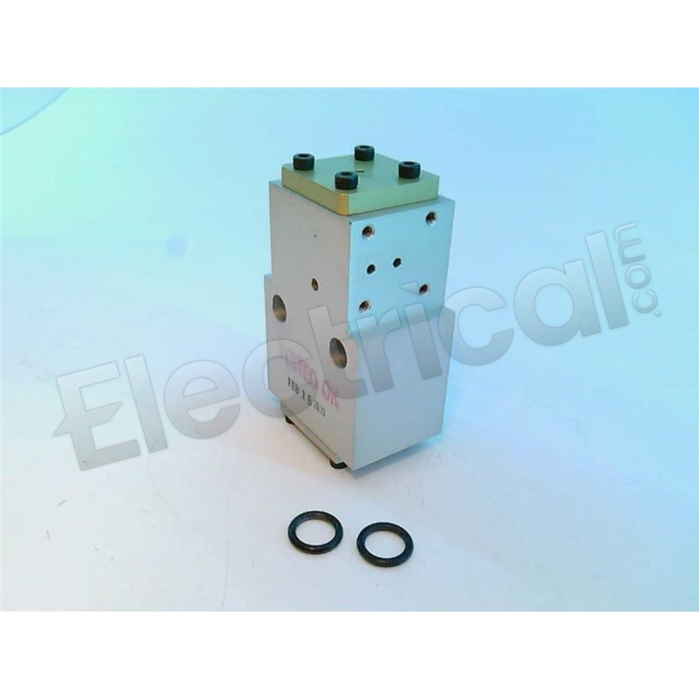 ABB 5493C34G01 Control Valve Valve