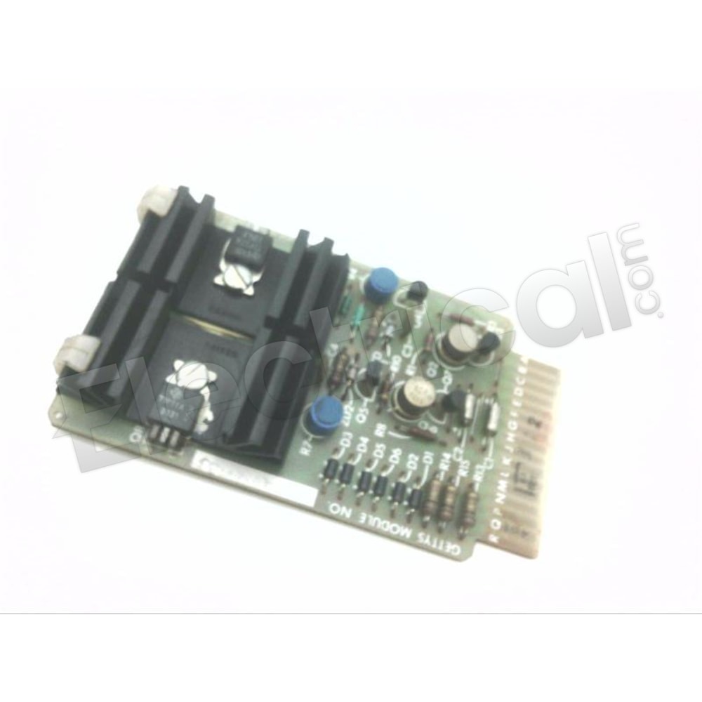 Elwood Corporation 55-0050-102 Industrial Computer Accessory Automation